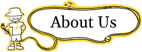 Kapiti Coast Electrician - Little Sparky - No job too big or too small!